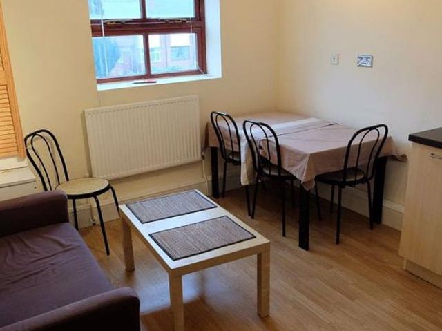 Room in Leeds