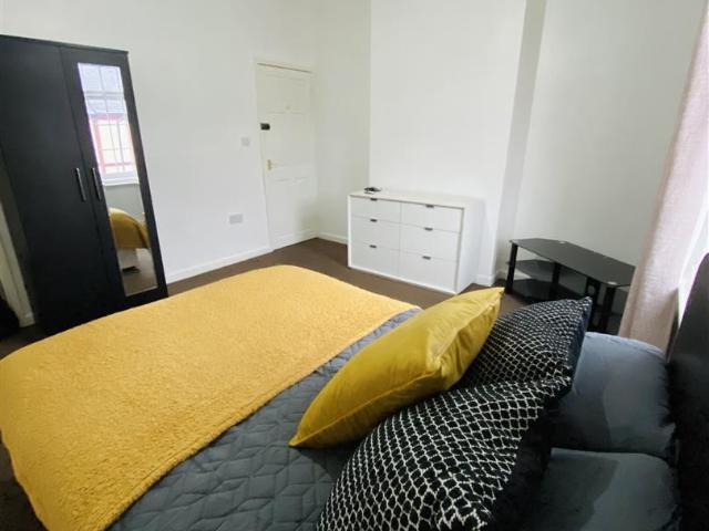 room in Lister Avenue, Doncaster, DN4