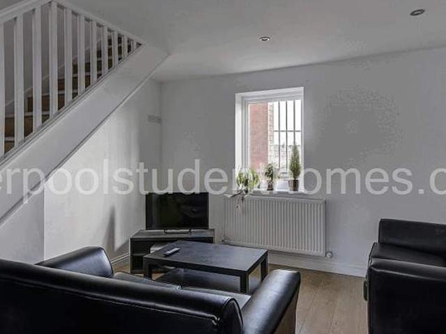 Room in Liverpool