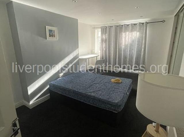 Room in Liverpool