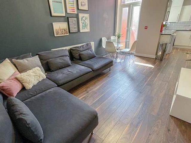 Room in Liverpool