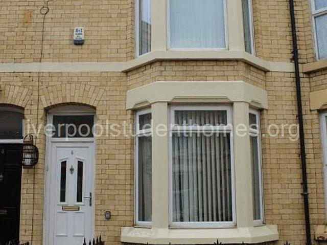 Room in Liverpool