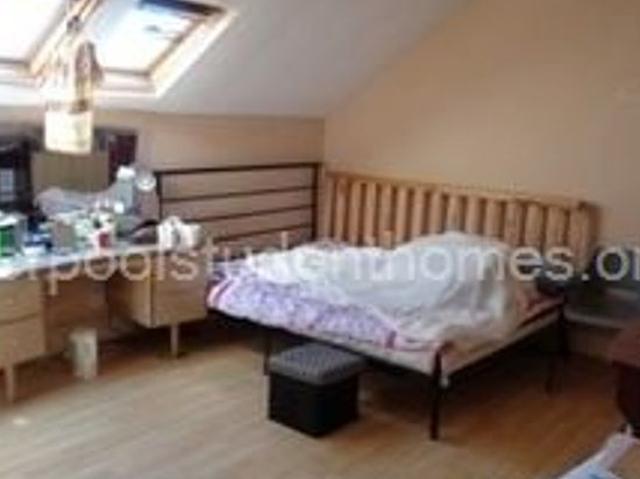 Room in Liverpool