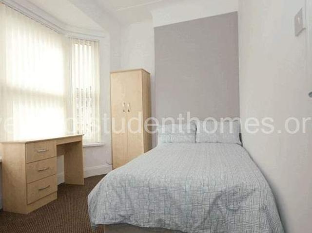 Room in Liverpool