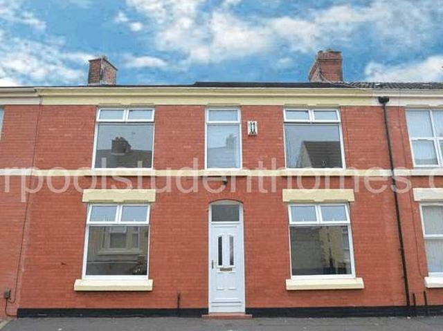 Room in Liverpool