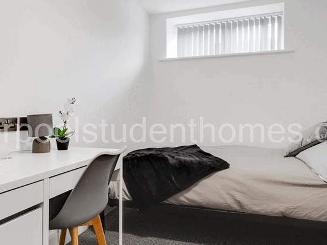 Room in Liverpool
