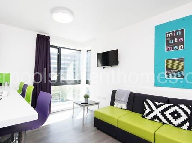 Room in Liverpool