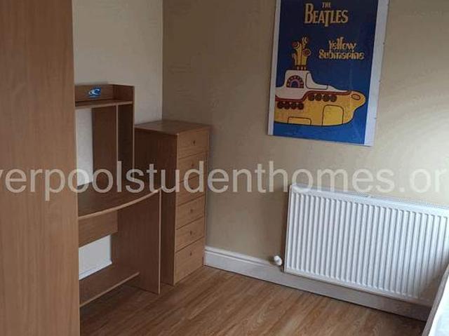 Room in Liverpool