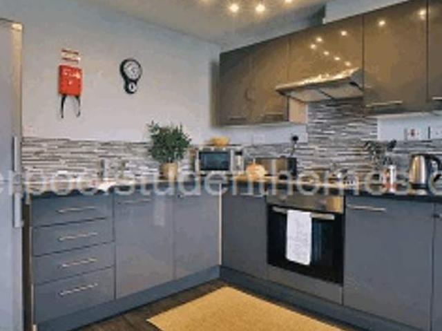 Room in Liverpool