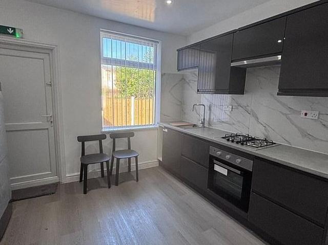 Room in Liverpool