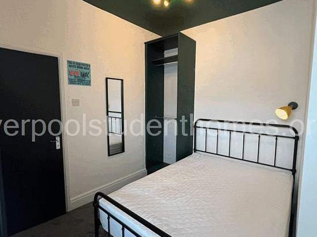 Room in Liverpool