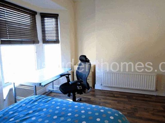 Room in Liverpool
