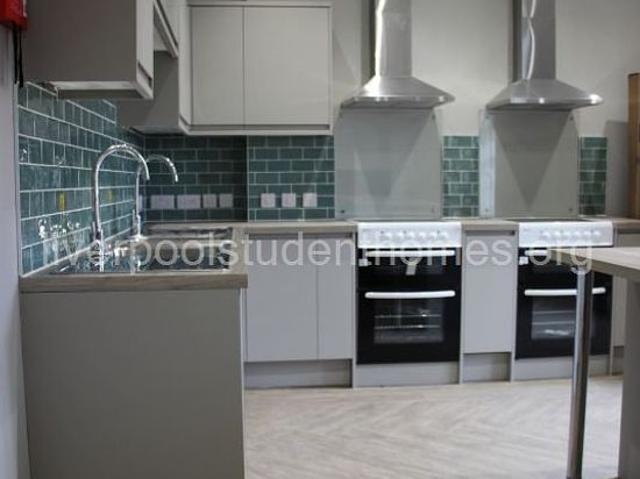 Room in Liverpool