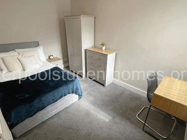 Room in Liverpool