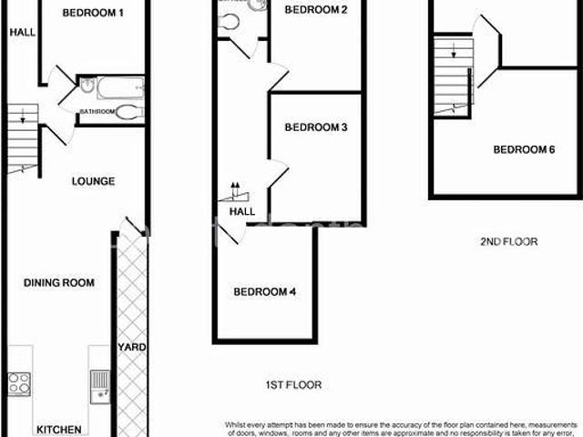 Room in Liverpool