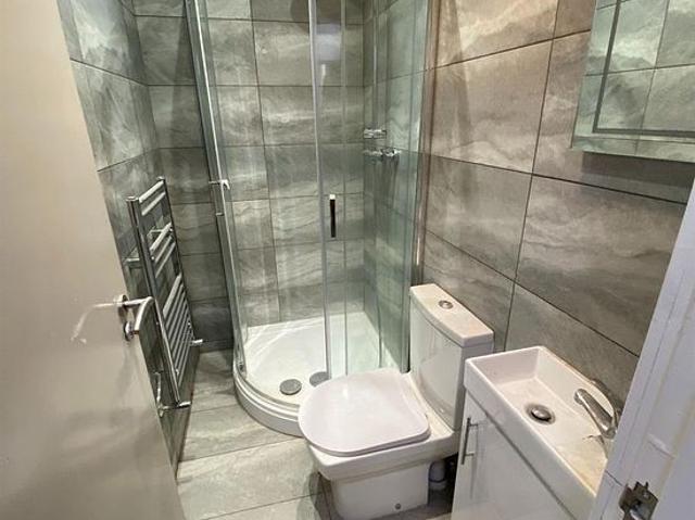 Room in Liverpool