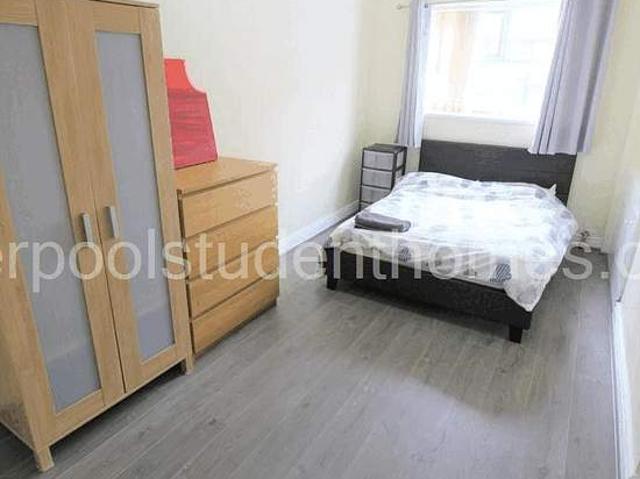 Room in Liverpool