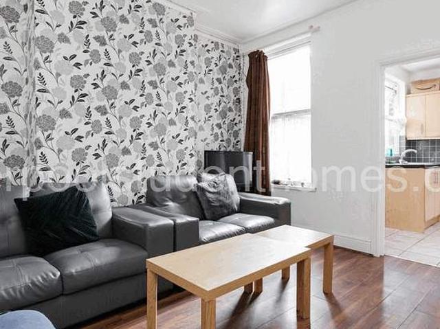 Room in Liverpool