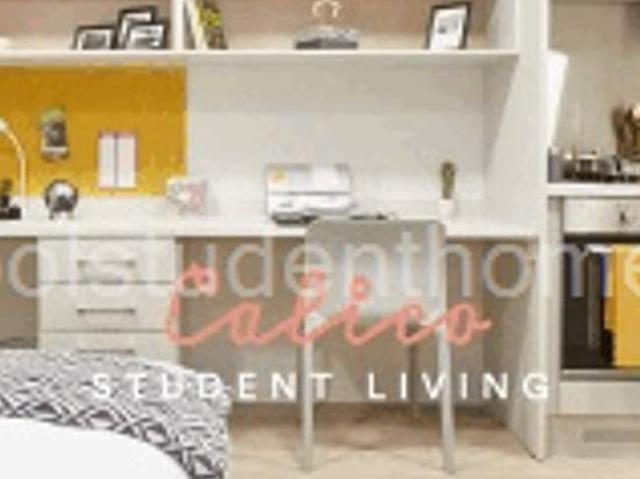 Room in Liverpool