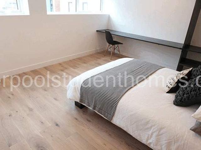 Room in Liverpool