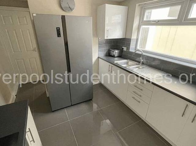 Room in Liverpool