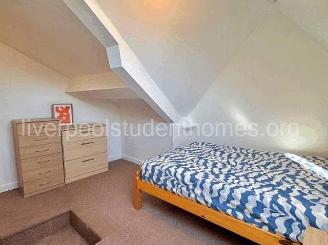 Room in Liverpool