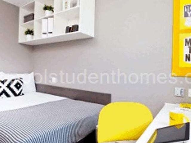 Room in Liverpool