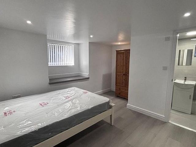 Room in Liverpool