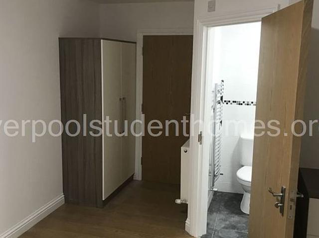 Room in Liverpool