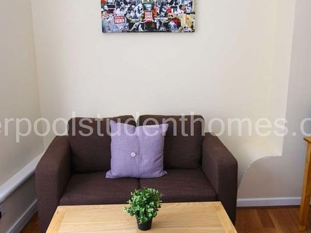 Room in Liverpool