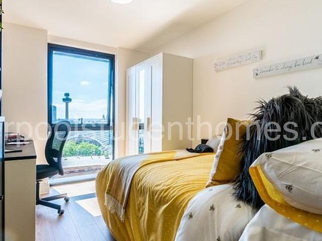 Room in Liverpool