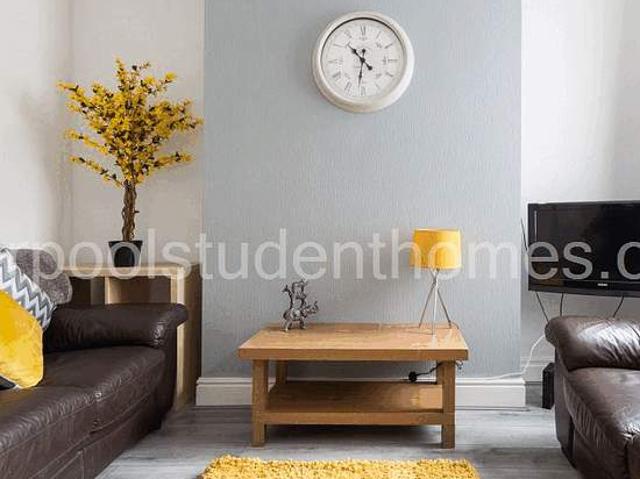Room in Liverpool