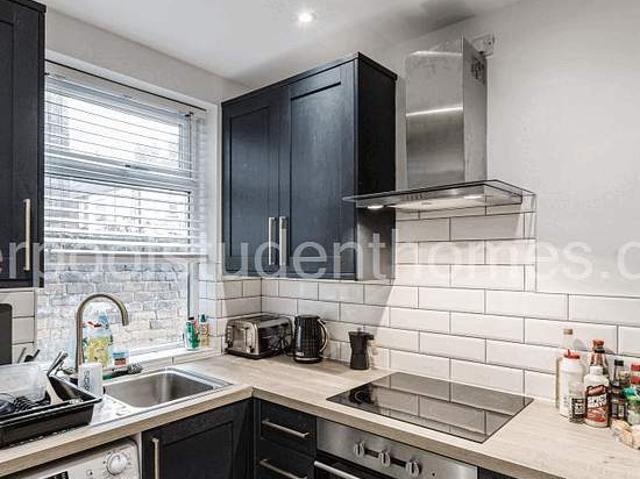Room in Liverpool