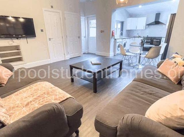 Room in Liverpool