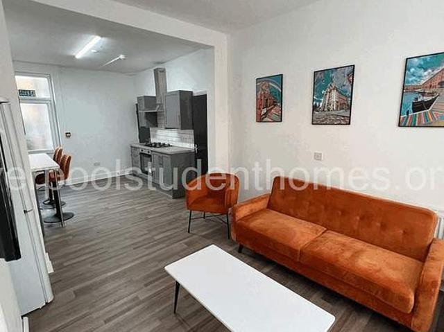 Room in Liverpool