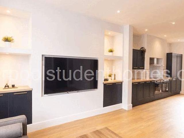 Room in Liverpool