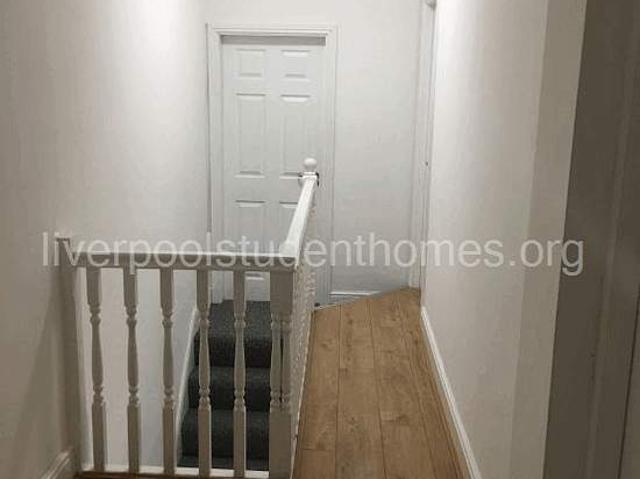 Room in Liverpool