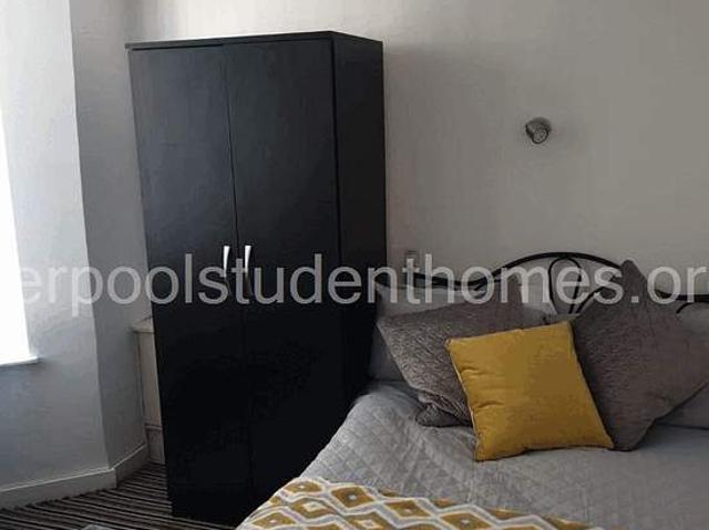 Room in Liverpool