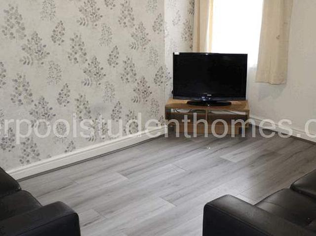 Room in Liverpool