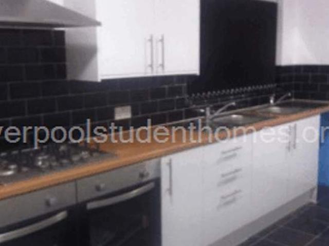 Room in Liverpool