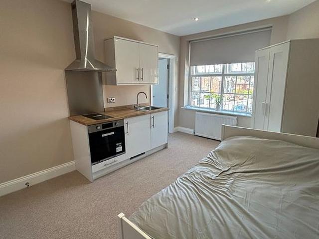 Room in Liverpool