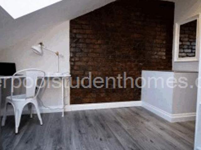 Room in Liverpool