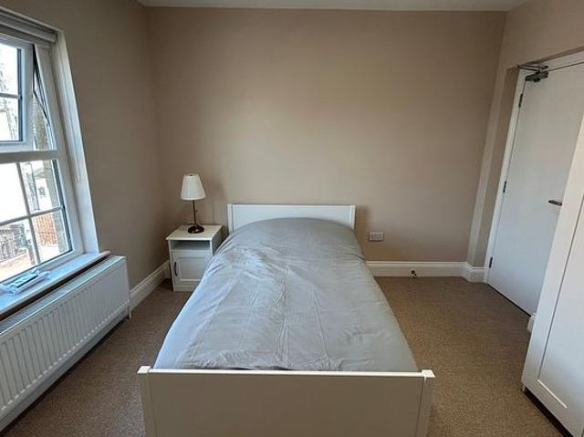 Room in Liverpool