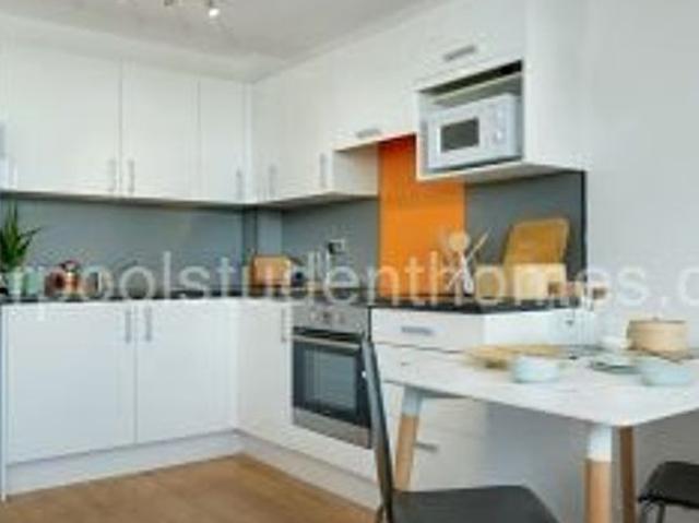 Room in Liverpool