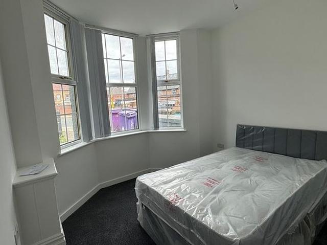 Room in Liverpool