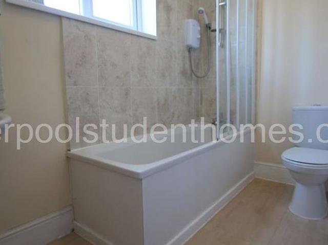 Room in Liverpool