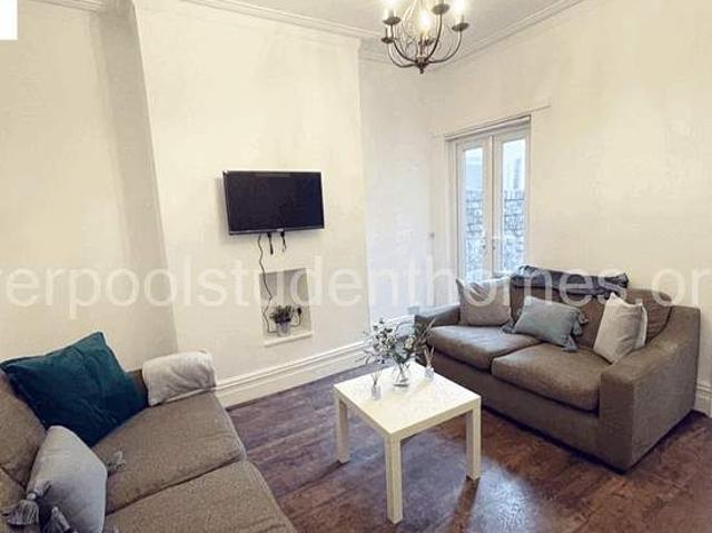 Room in Liverpool