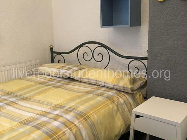 Room in Liverpool