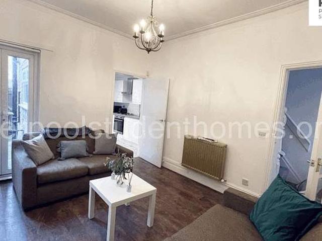 Room in Liverpool