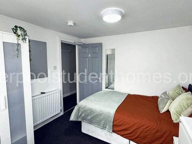 Room in Liverpool